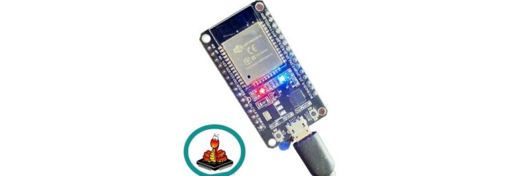 Программирование Esp32 с использованием Arduino Labs и Micropython 0616